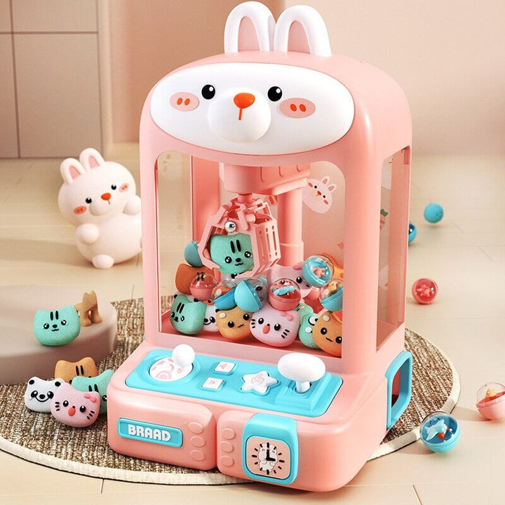 Mini Claw Machines – Kawaiies