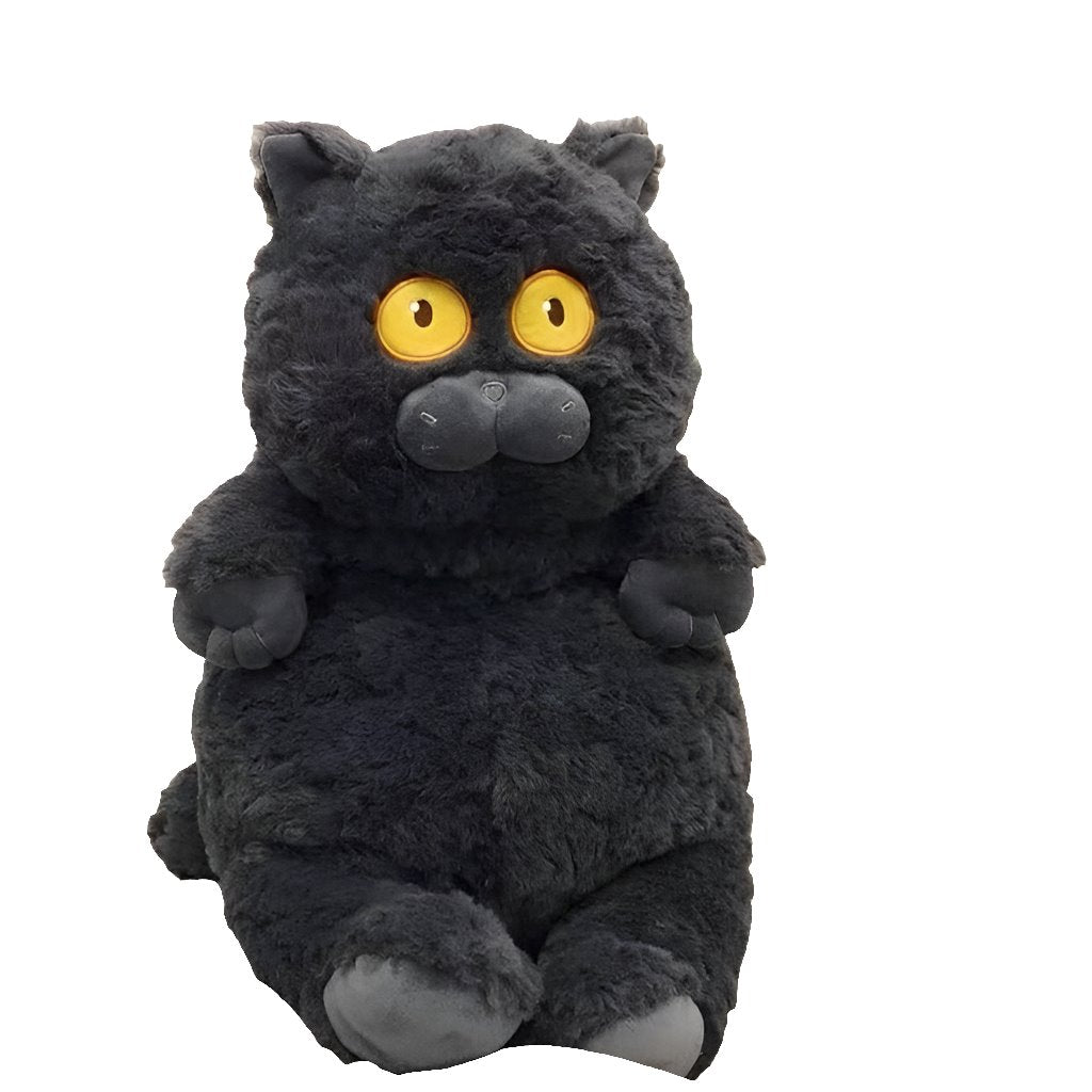 Poe & Friends Cat Family Plushies – Kawaiies