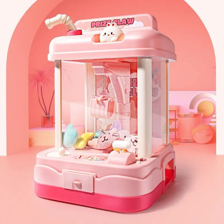 Mini Claw Machines – Kawaiies