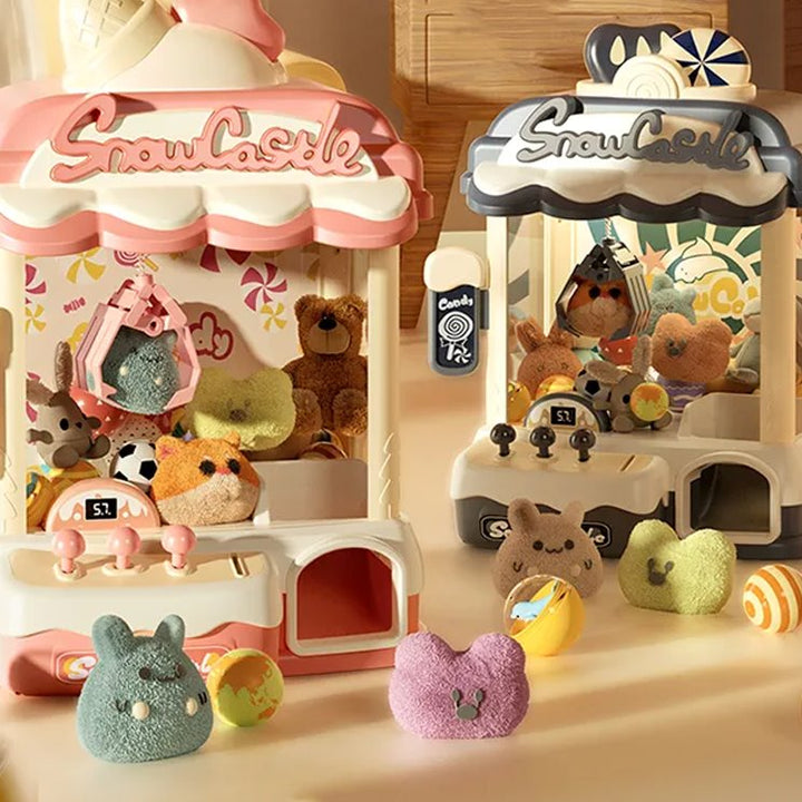 Mini Claw Machines – Kawaiies