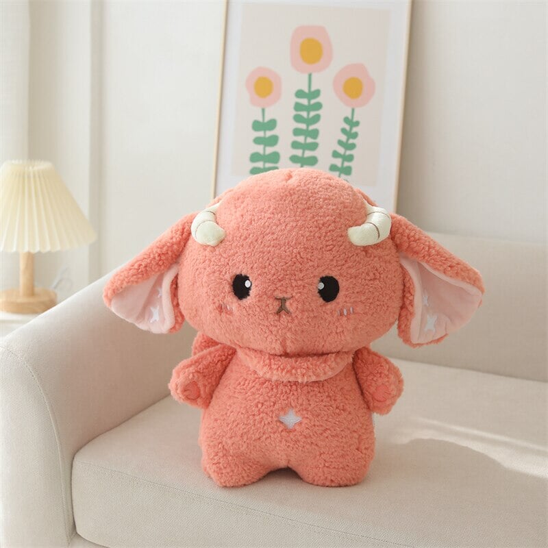 Baby Starry Mystical Sheep Plushie Collection – Kawaiies