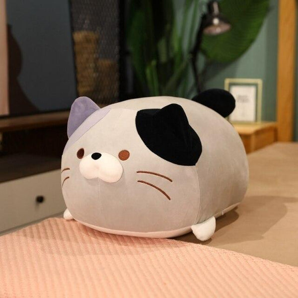 Chubby Cat Squad – Kawaiies