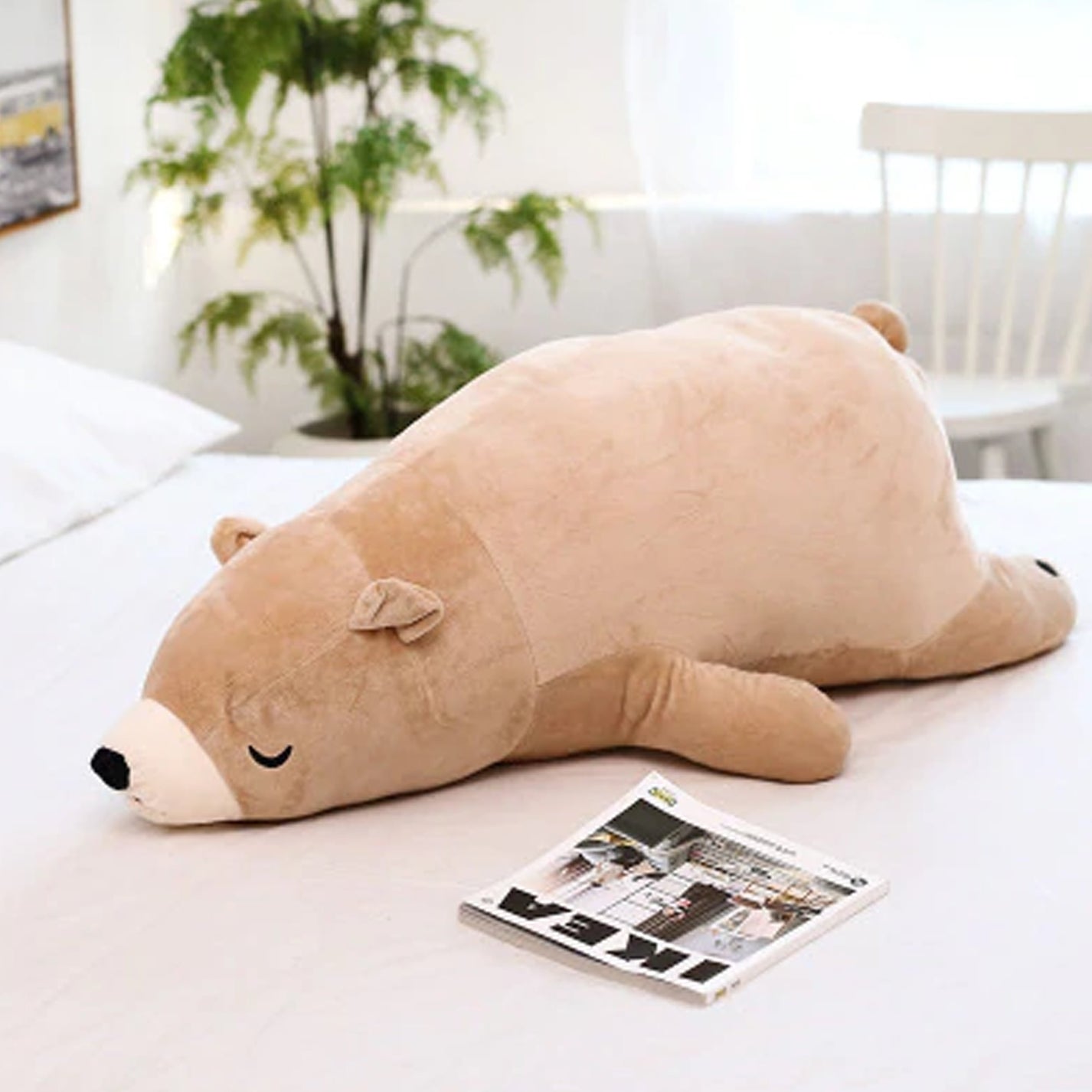 Coca & Boba the Bears – Kawaiies