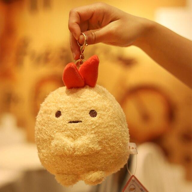 Japanese Fried Shrimp Tempura Family Plushies – Kawaiies