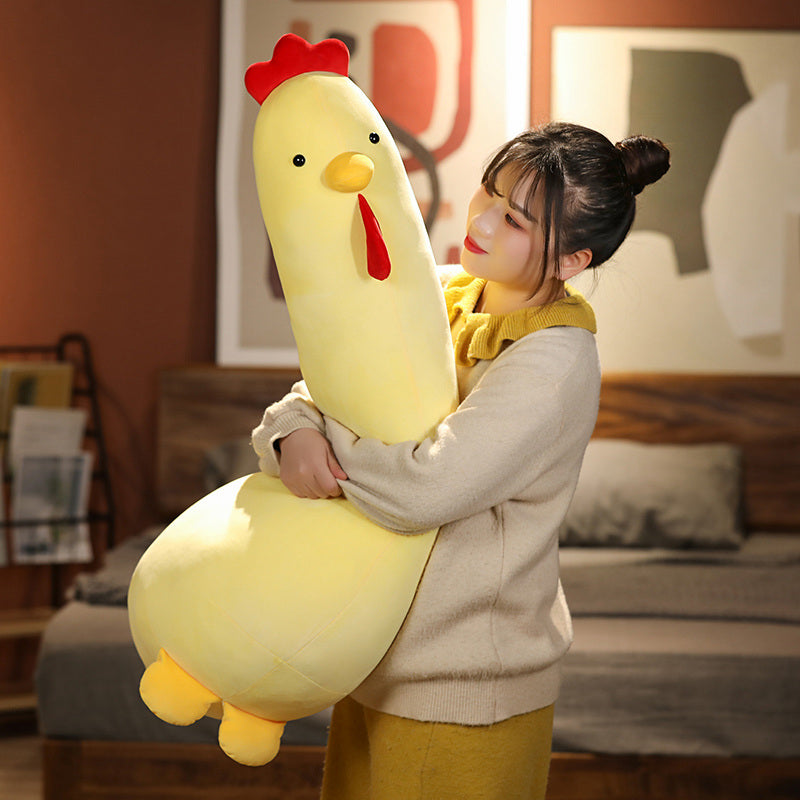 Kawaii Daisy & Bonnie Cute Chicken Plushies – Kawaiies