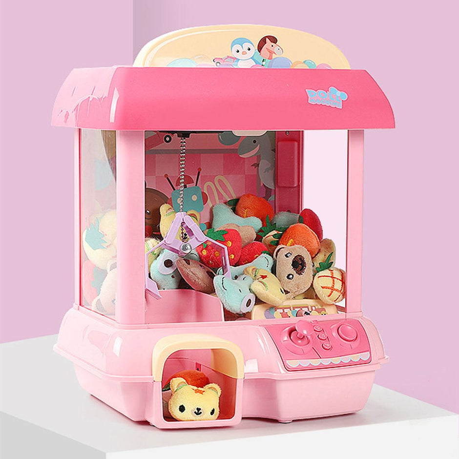 Mini Claw Machines – Kawaiies