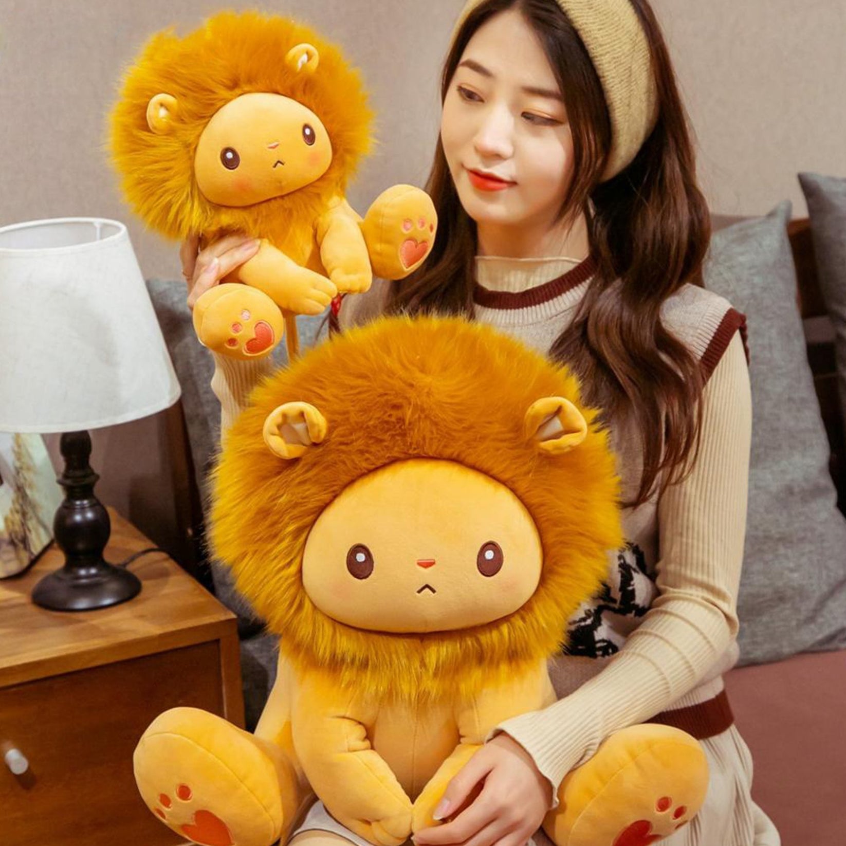 Leo The Little Lion – Kawaiies
