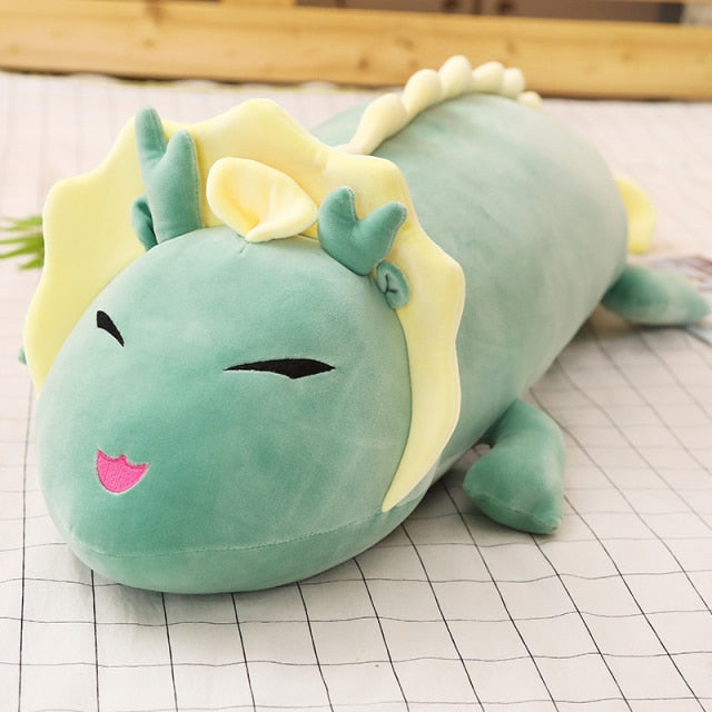 Little Long Dragon Plushie – Kawaiies
