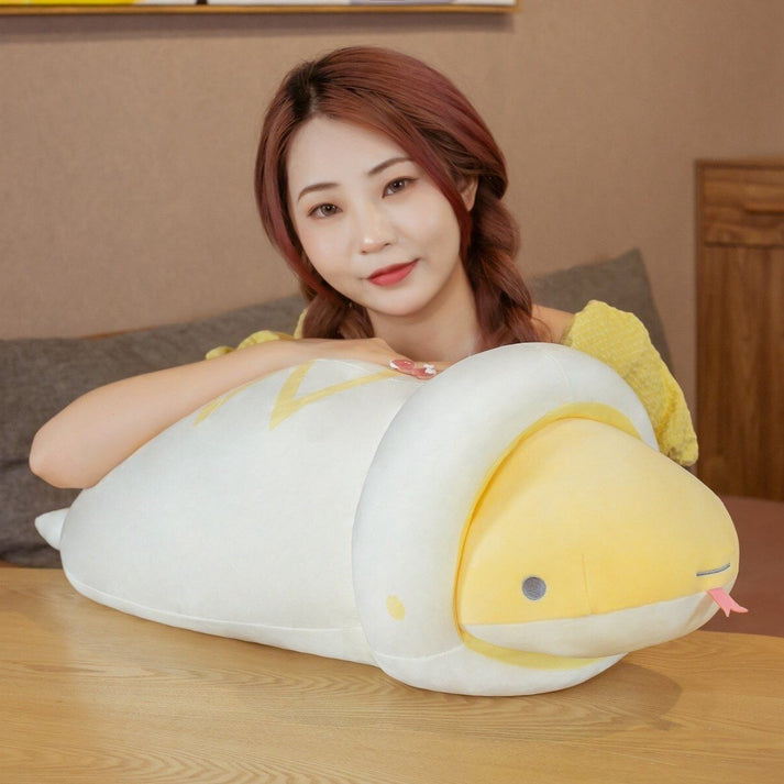 Long Snuggle Baby Snake Buddies – Kawaiies
