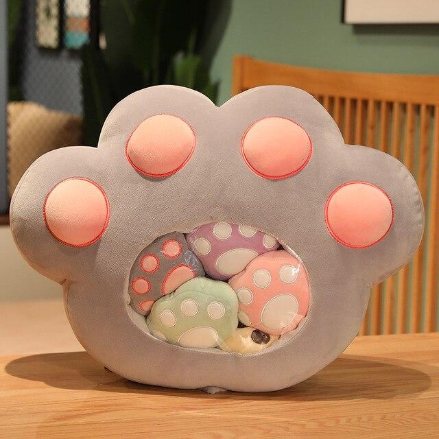 Soft Paw Candy Bag – Kawaiies