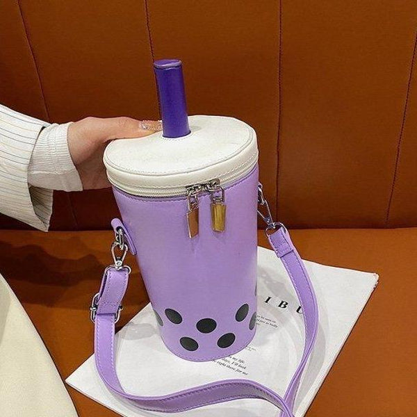 The Bubble Tea Bag – Kawaiies